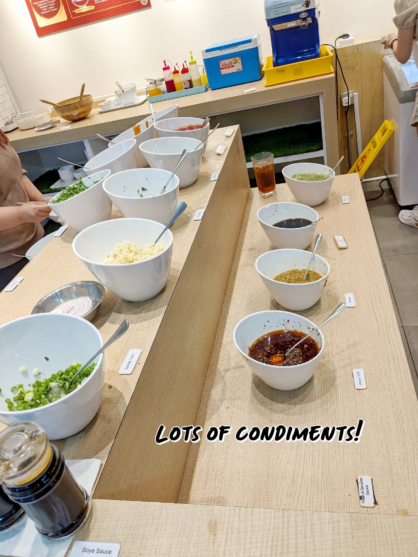 Affordable 🧕🏻Halal Hotpot Nabe Steamboat in Cheras | Galeri disiarkan ...