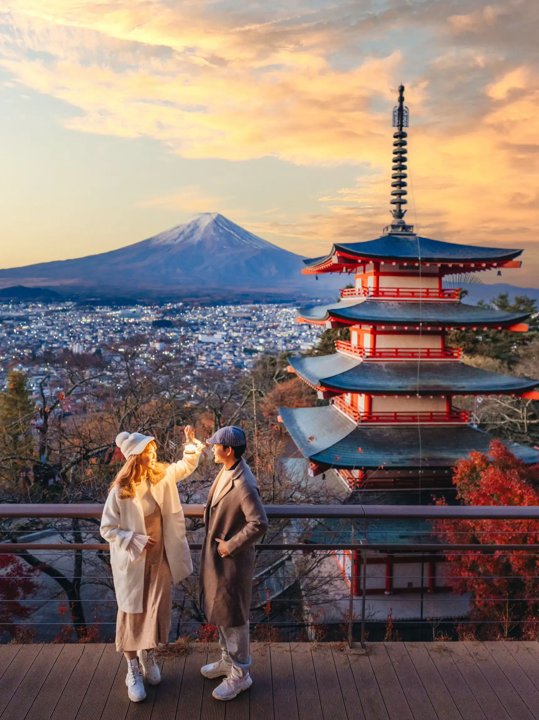 10 พิกัดถ่ายรูปกับ Fujisan | แกลเลอรีที่โพสต์โดย Lazy Coup | Lemon8