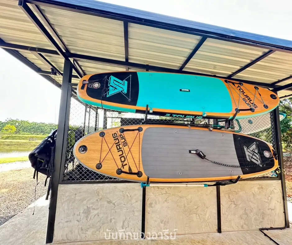 บันทึกของอารี @ PNP CAMPING | แกลเลอรีที่โพสต์โดย AREEYA | Lemon8