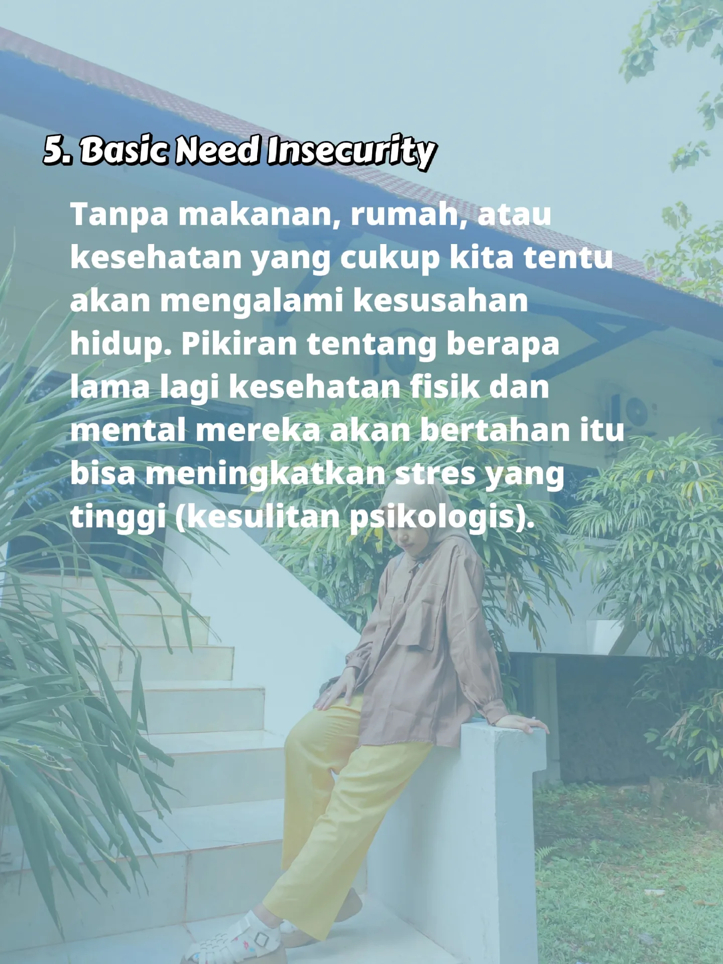 INSECURE ternyata ada jenisnya loh!!! 🍋🍋 | Galeri diposting oleh Irhaaa ...