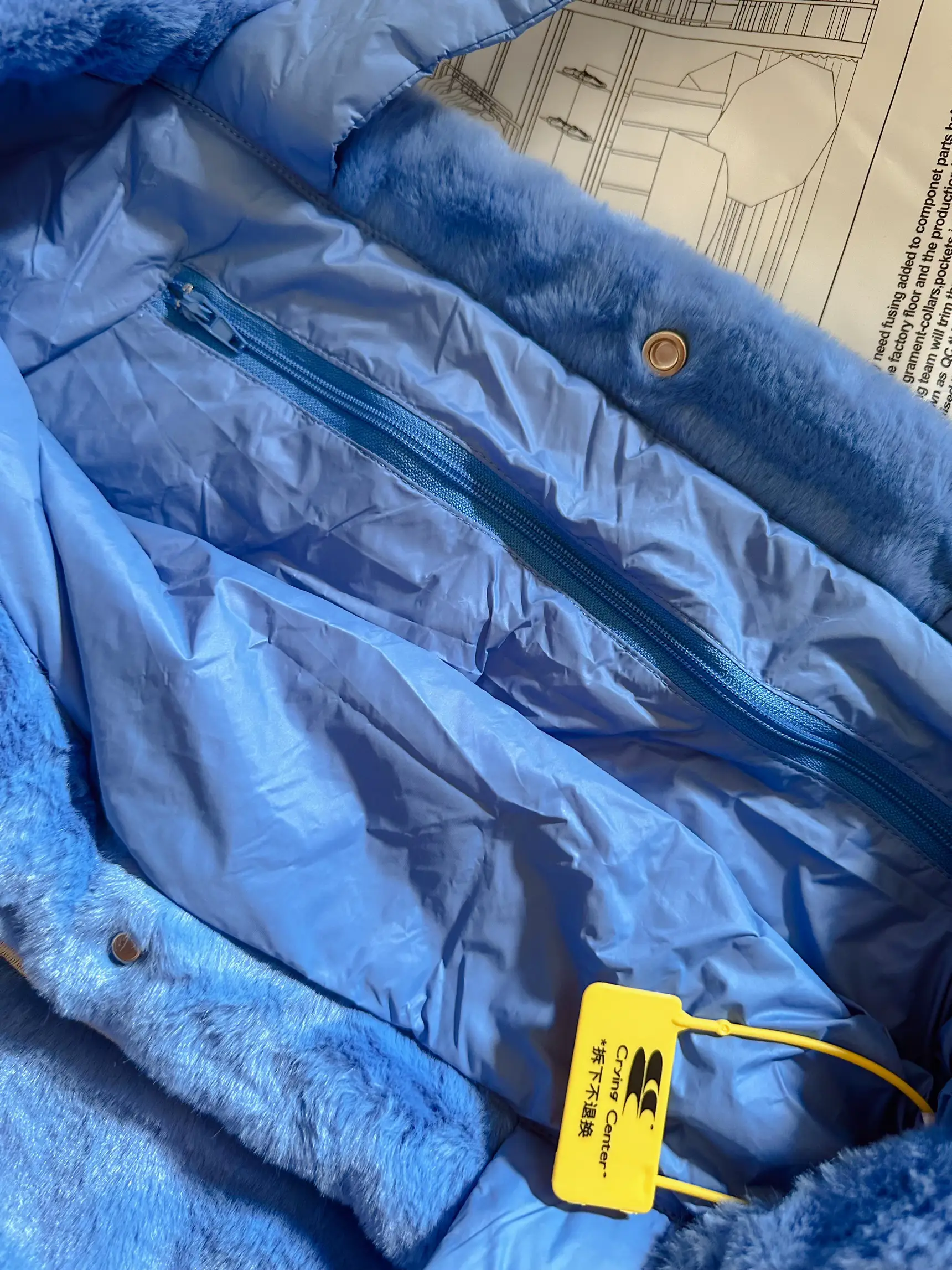 Cryingcenter - การค้นหาใน Lemon8