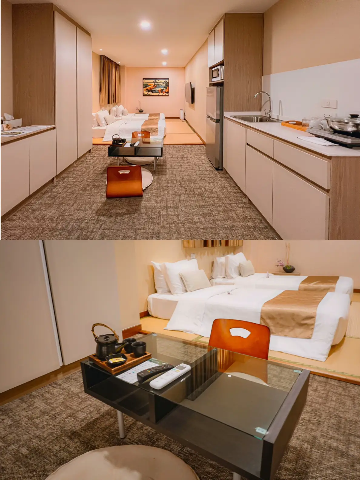 🇯🇵 Japanese Hotel Kuretake Chain 🎌 Sriracha Chonburi Mon | Gallery ...