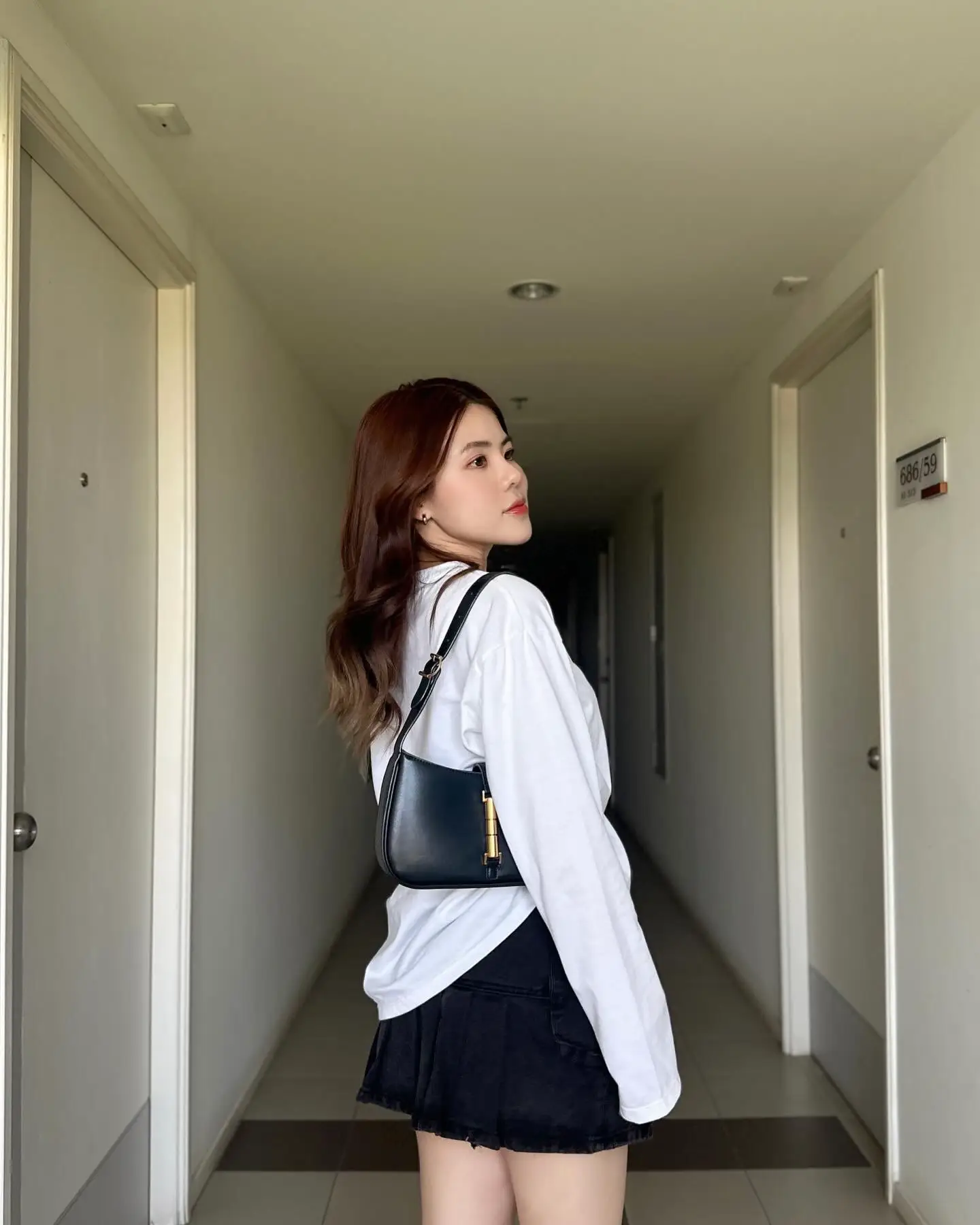 NEW! เสื้อแขนยาวน่ารัก ต้อนรับวันคริสต์มาส 🌲 | แกลเลอรีที่โพสต์โดย Tanoy. | Lemon8