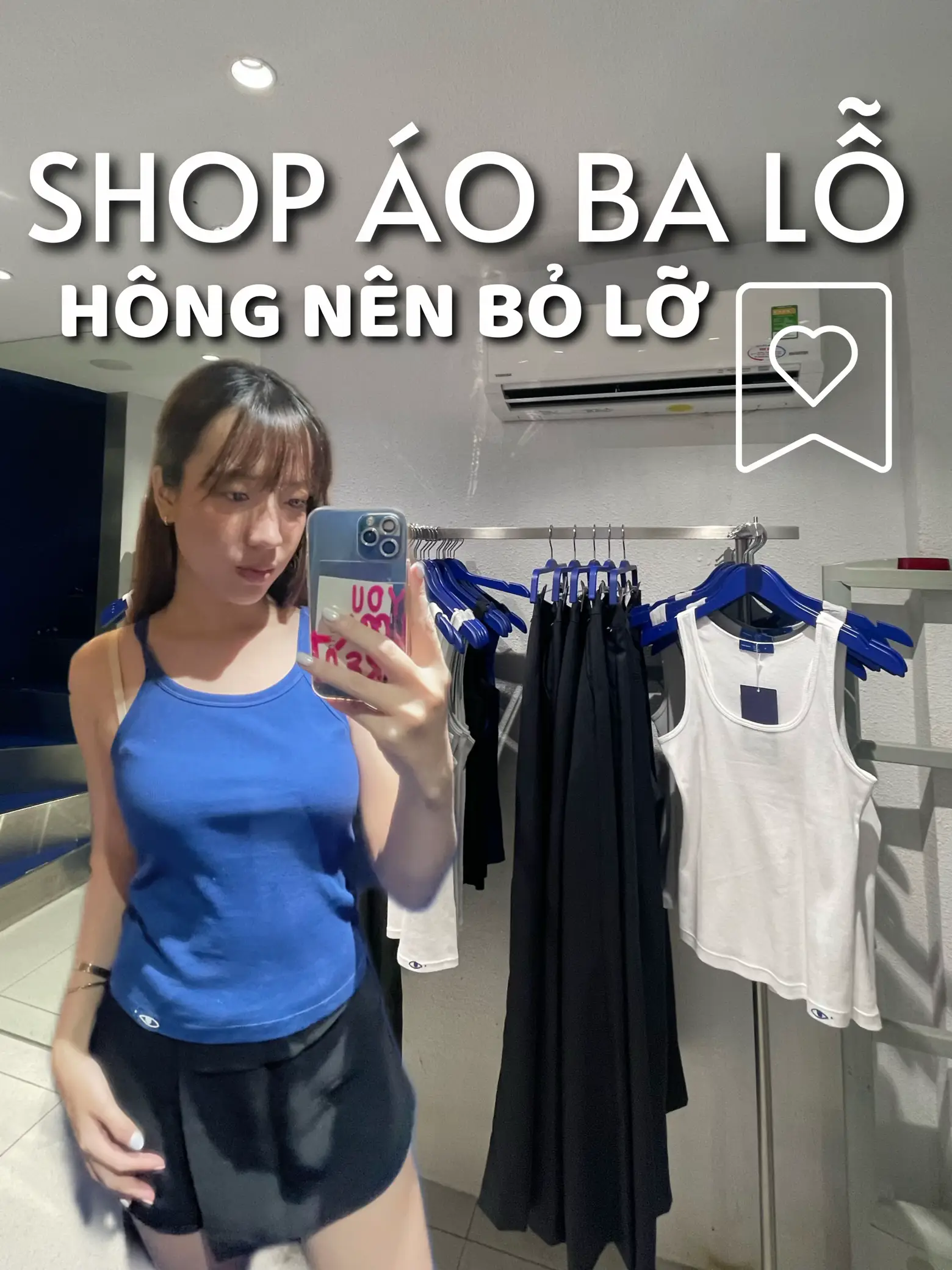 ĐẦU TƯ ÁO BA LỖ KHÔNG BAO GIỜ SỢ LỖ ‼️ | Bộ sưu tập do Vân Khánh đăng | Lemon8