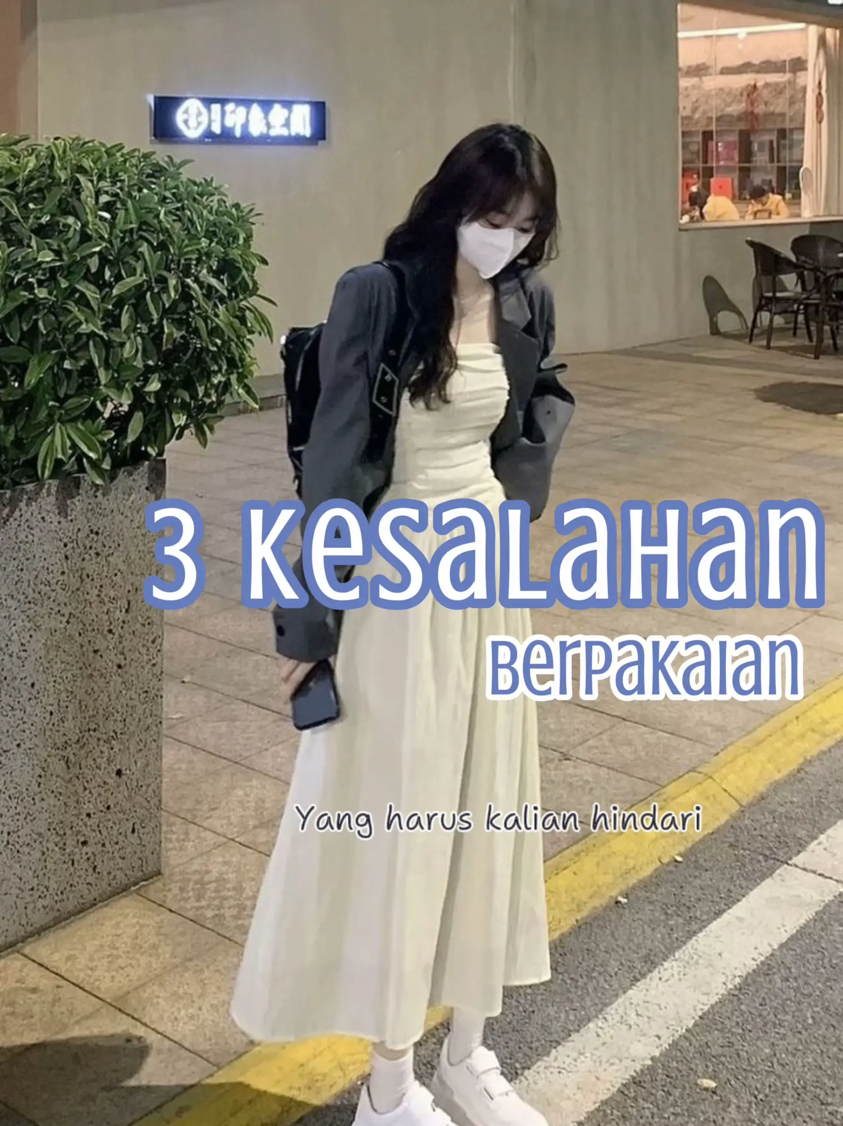Hindari keselahan ini | Galeri diposting oleh Anna.you | Lemon8
