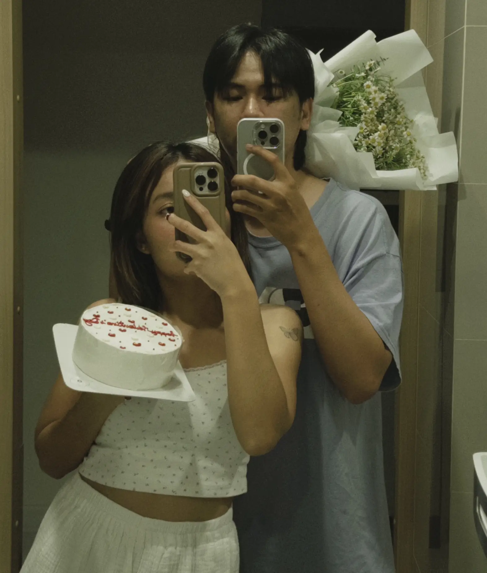 How to ถ่ายรูปโทนฟิล์ม | แกลเลอรีที่โพสต์โดย Pim.mm | Lemon8