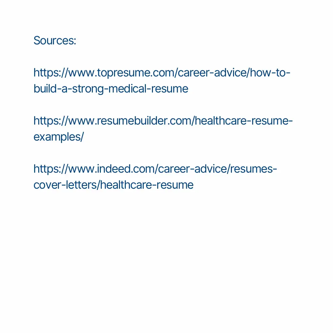 Writing a resume? You may want to take notes 😬 | Gallery posted by PRG ...