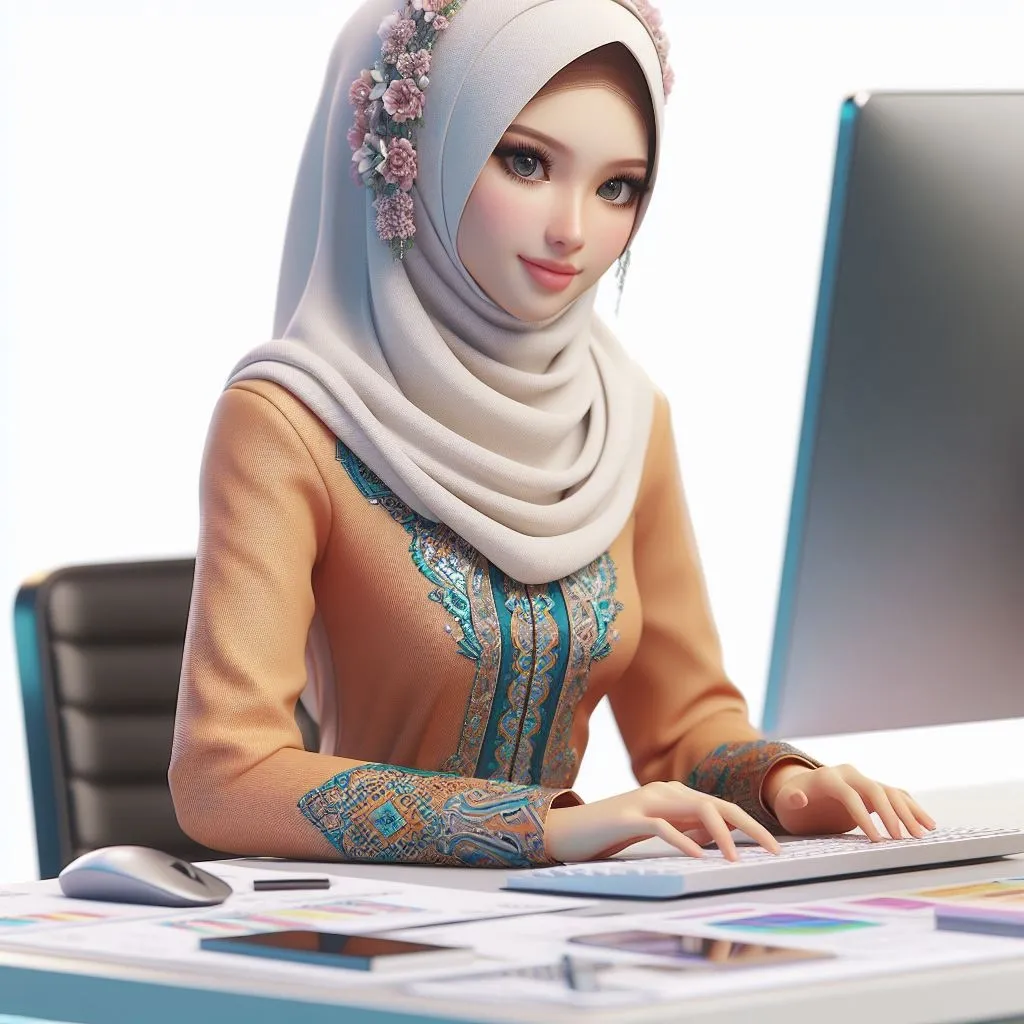 bekerja | Galeri disiarkan oleh Ida natasya | Lemon8