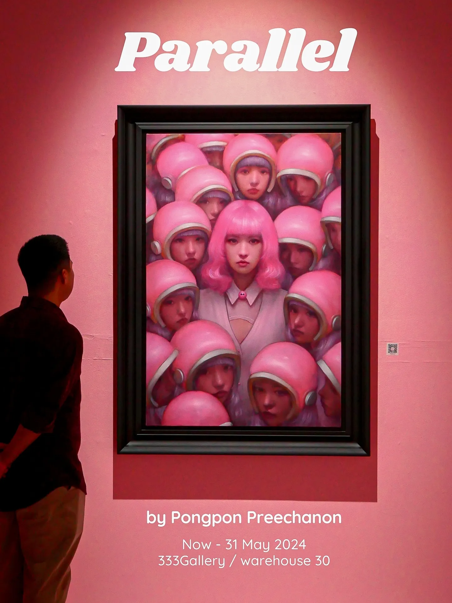 ศิลปะแห่งมิติเวลา และ โลกคู่ขนาน | แกลเลอรีที่โพสต์โดย Insomnia Scene | Lemon8