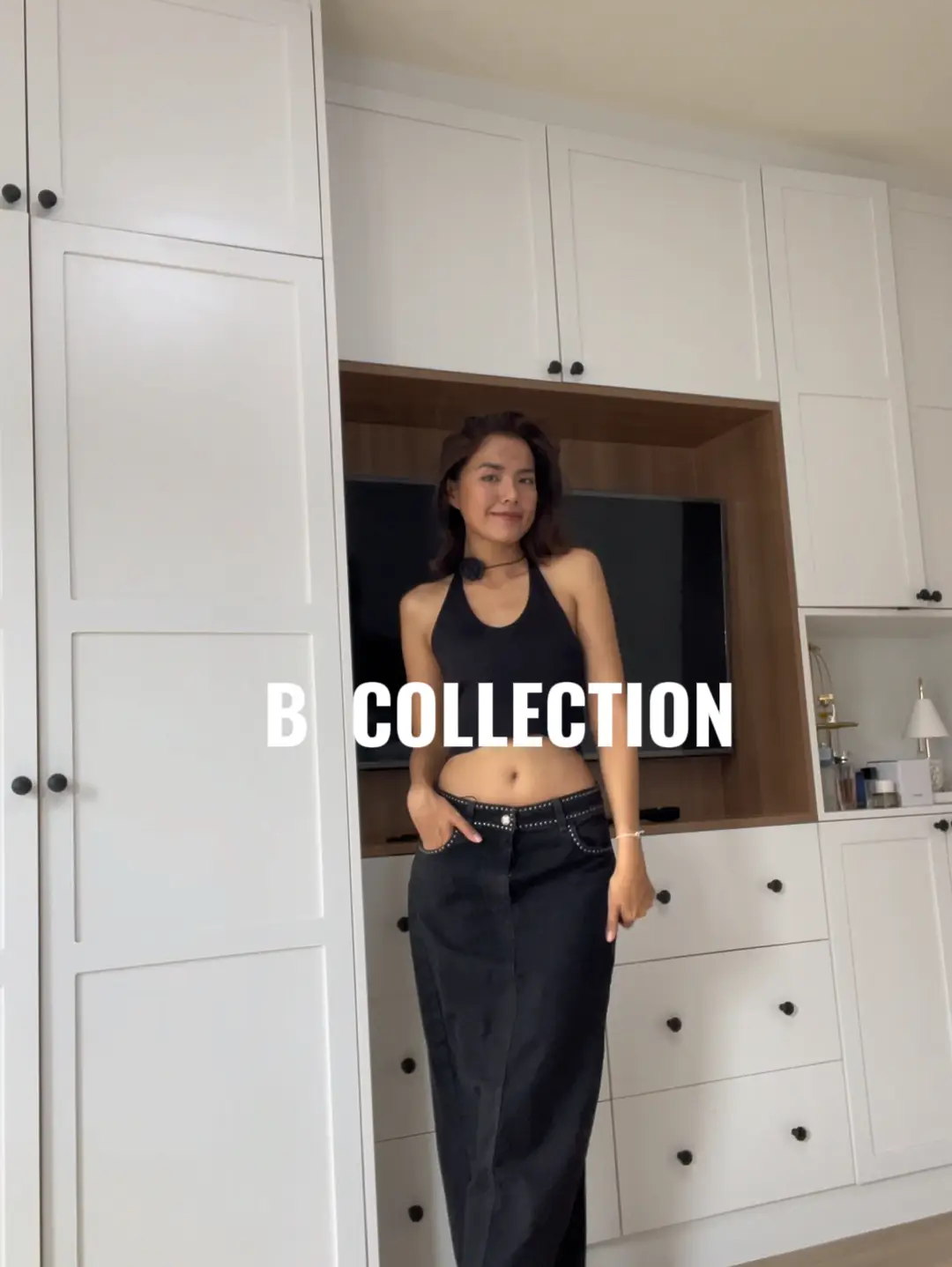 B collection | วิดีโอที่เผยแพร่โดย Memilkchoc | Lemon8