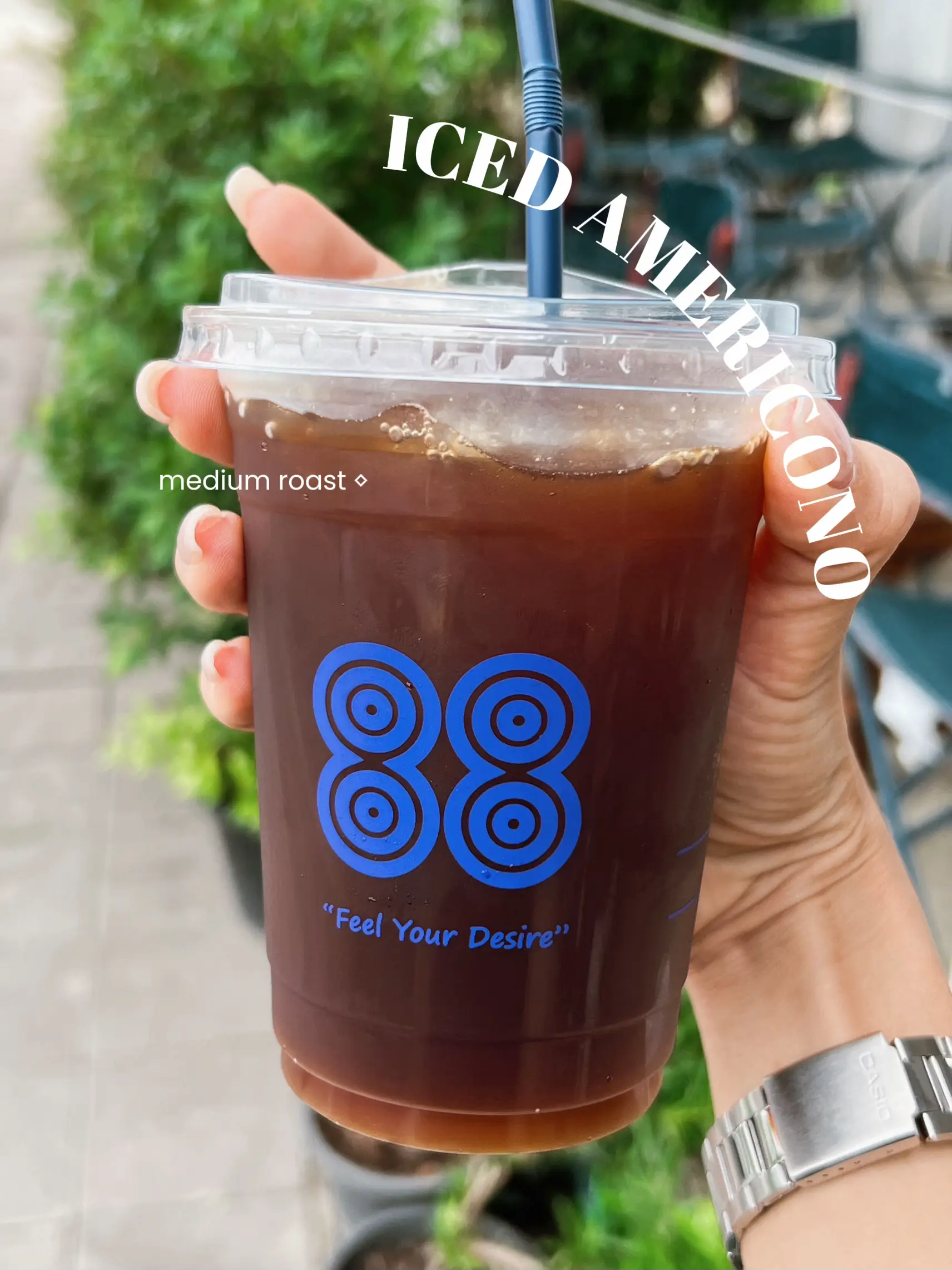 โดน‼️ พี่ๆร้าน 88 Coffee ตก เข้าให้แล้ว กาแฟดี ราคามิตรภาพ | แกลเลอรี ...