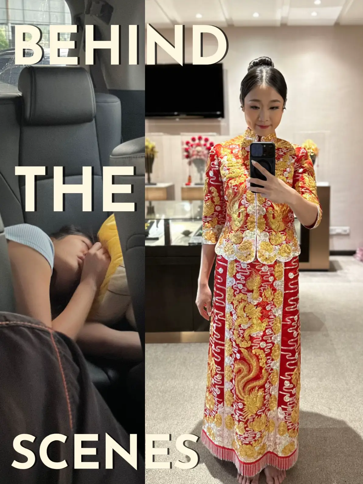 A last-minute KL trip to save my wedding 🥹 | Gallery posted by jojo | Lemon8