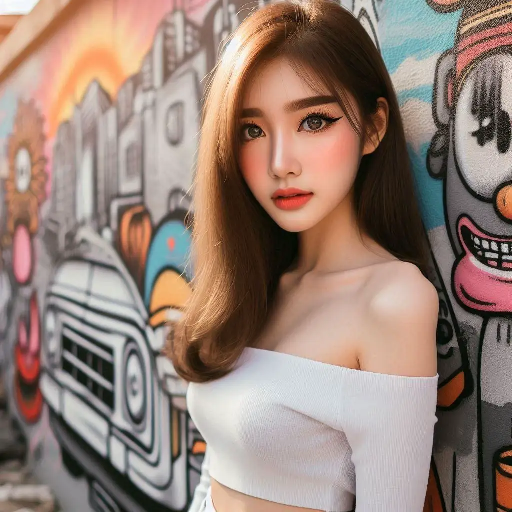 ฝึกเจนภาพ..แจก Prompt | แกลเลอรีที่โพสต์โดย Ava AI นักสร้าง | Lemon8