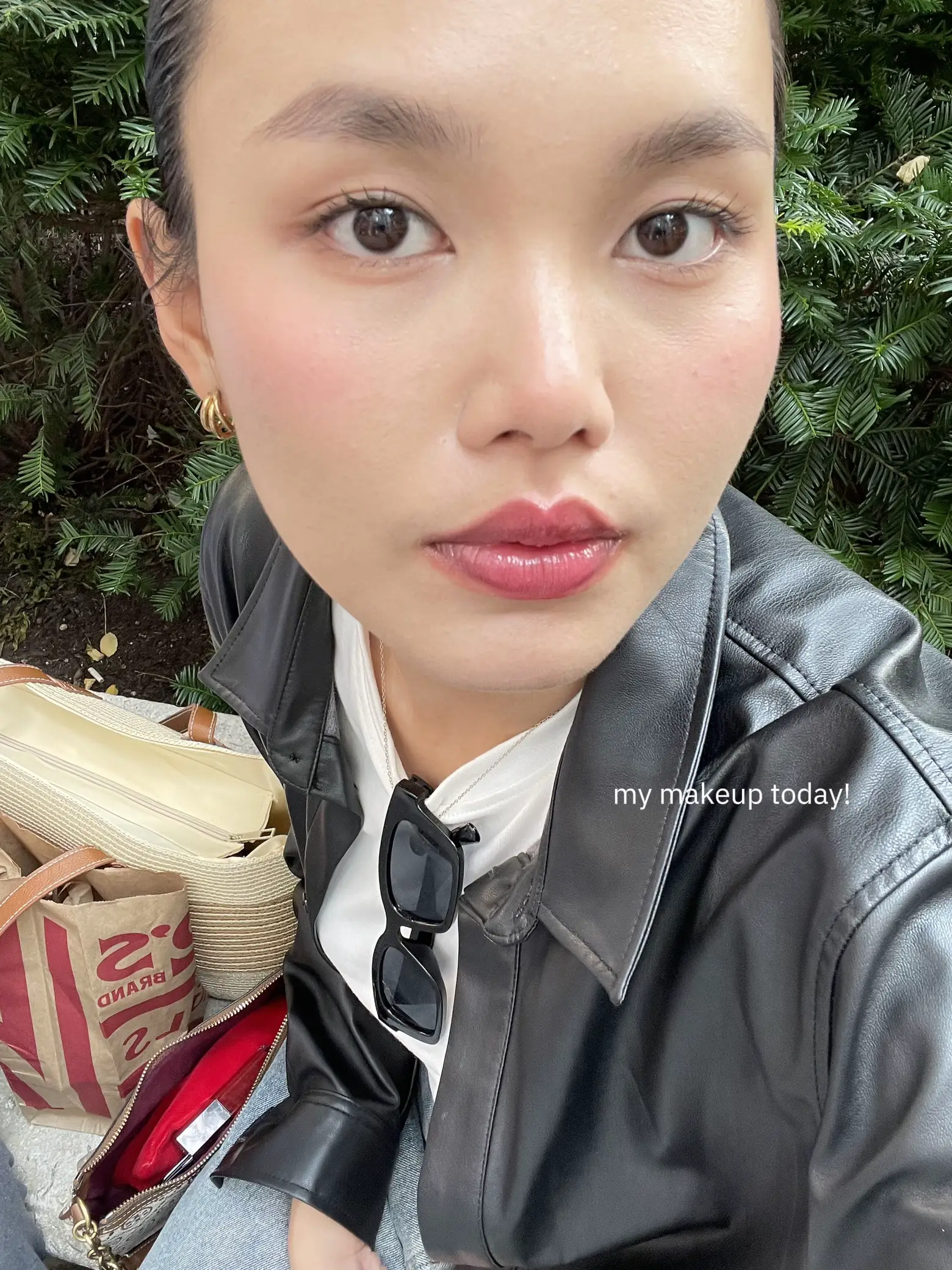 a day with me in NYC | แกลเลอรีที่โพสต์โดย ไข่มุกอินอเมริกา | Lemon8