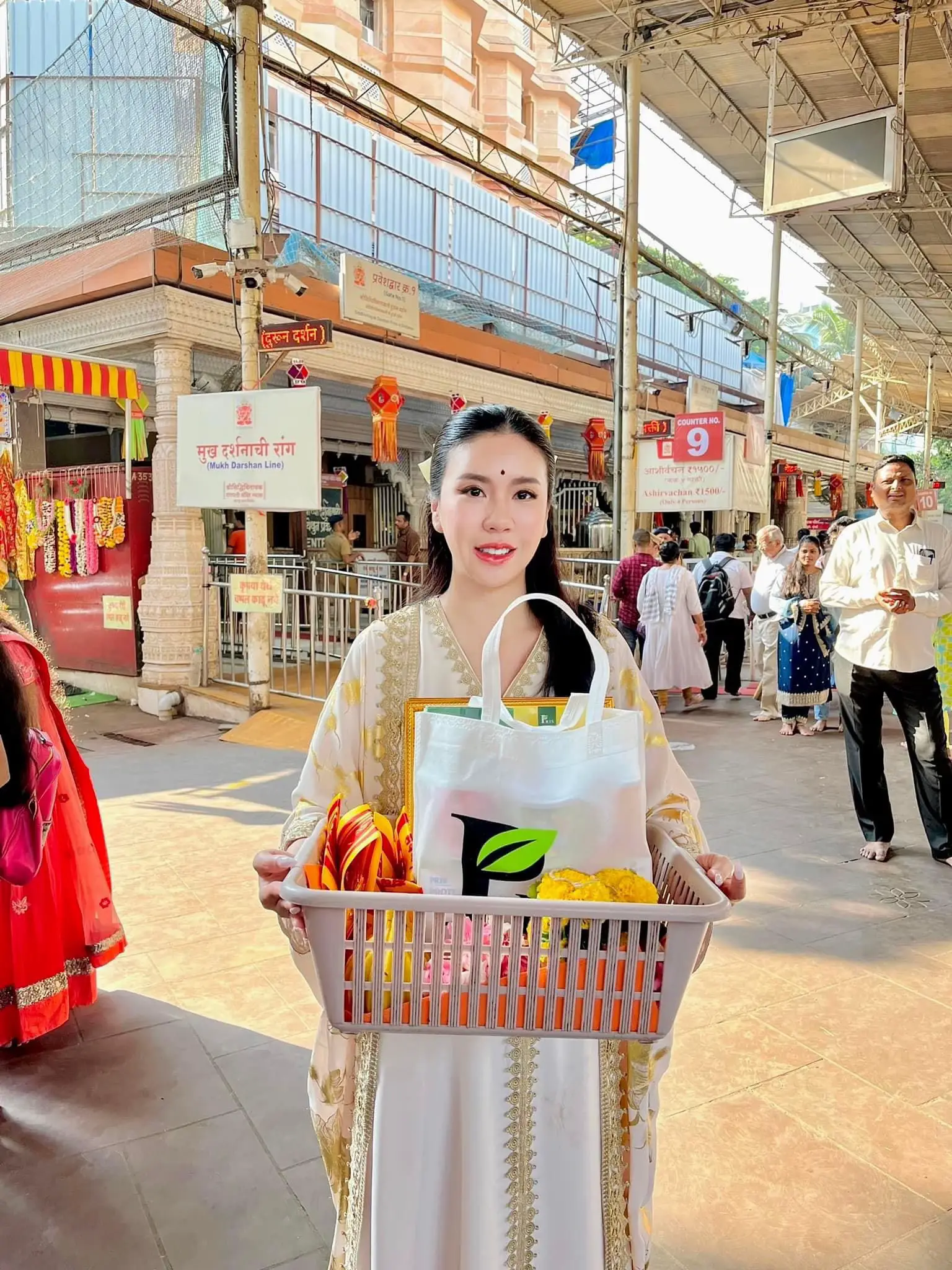 Indian Mutelu Trip According to the Fortune Teller 🙏🏻 | Gallery posted ...