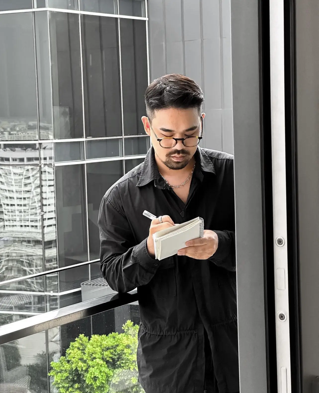 PA NU STUDIO ทำโปรเจคสนุกๆ ร่วมกับ The High life 🏢 | แกลเลอรีที่โพสต์โดย P A N U | Lemon8