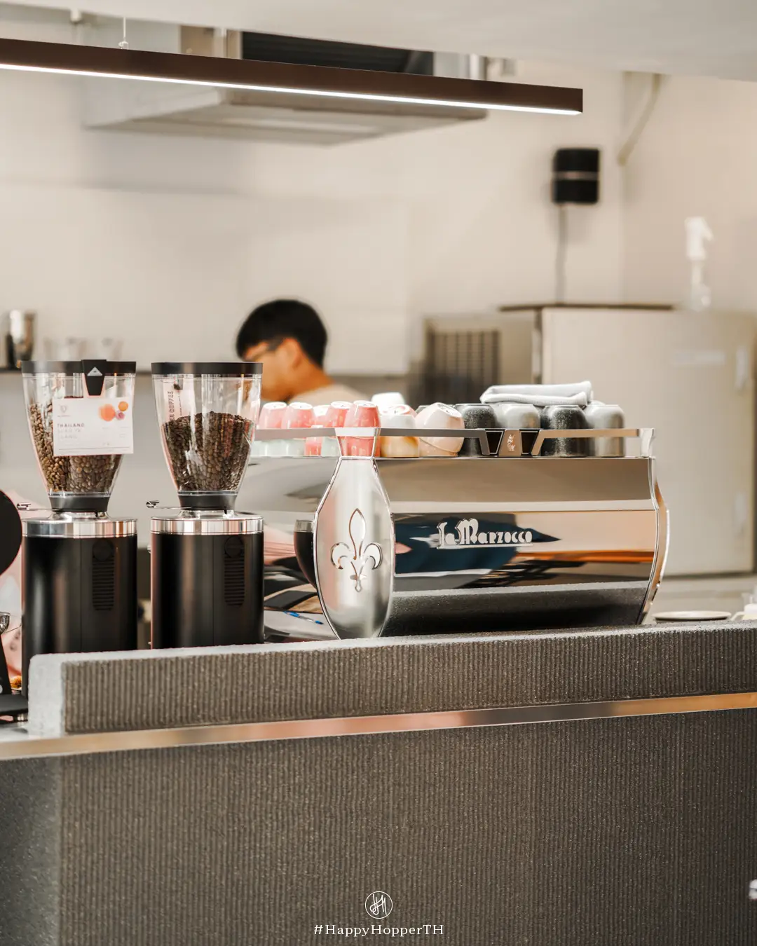 PHIL COFFEE CO @ Free Alley 7 Split 6 Rama Road 9 | Gallery posted by ...