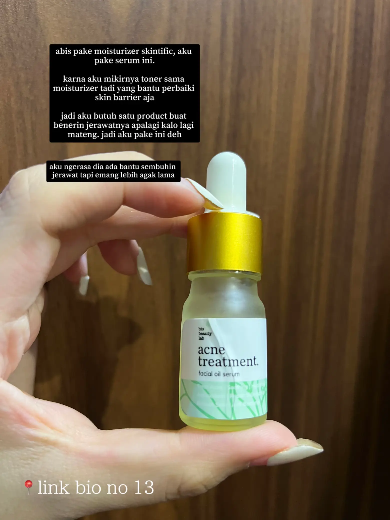 Products I Used to Cure My Acne | Galeri diposting oleh christinethenn | Lemon8