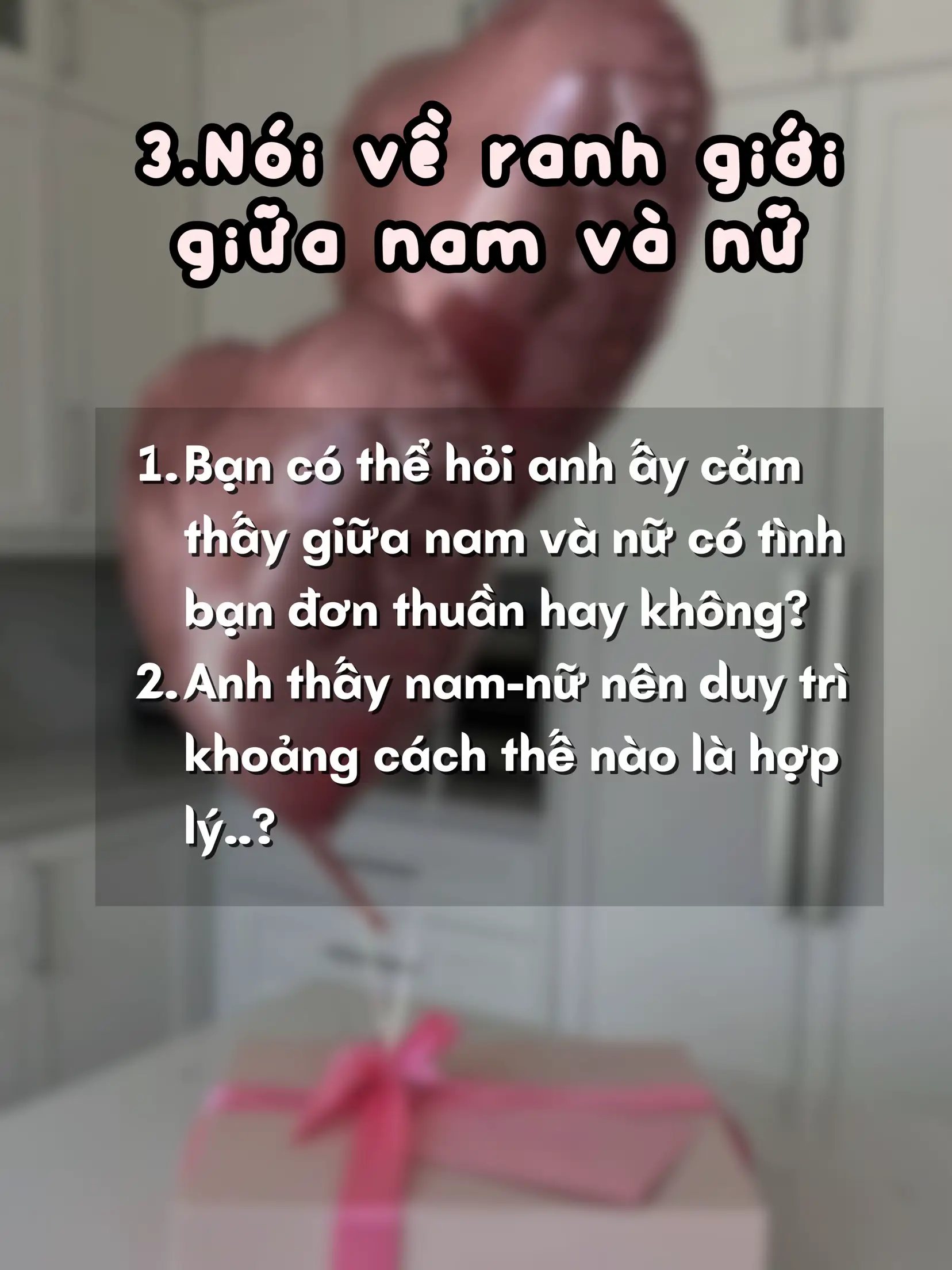 Khi yêu, các cặp đôi nên nói gì để hiểu nhau hơn | Bộ sưu tập do Nhật Hằng đăng | Lemon8