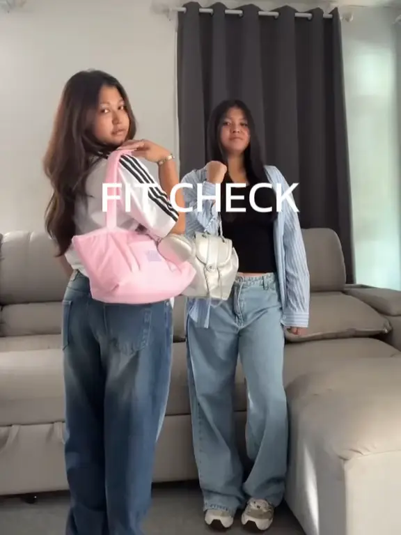 Outfit | วิดีโอที่เผยแพร่โดย Chergamr | Lemon8