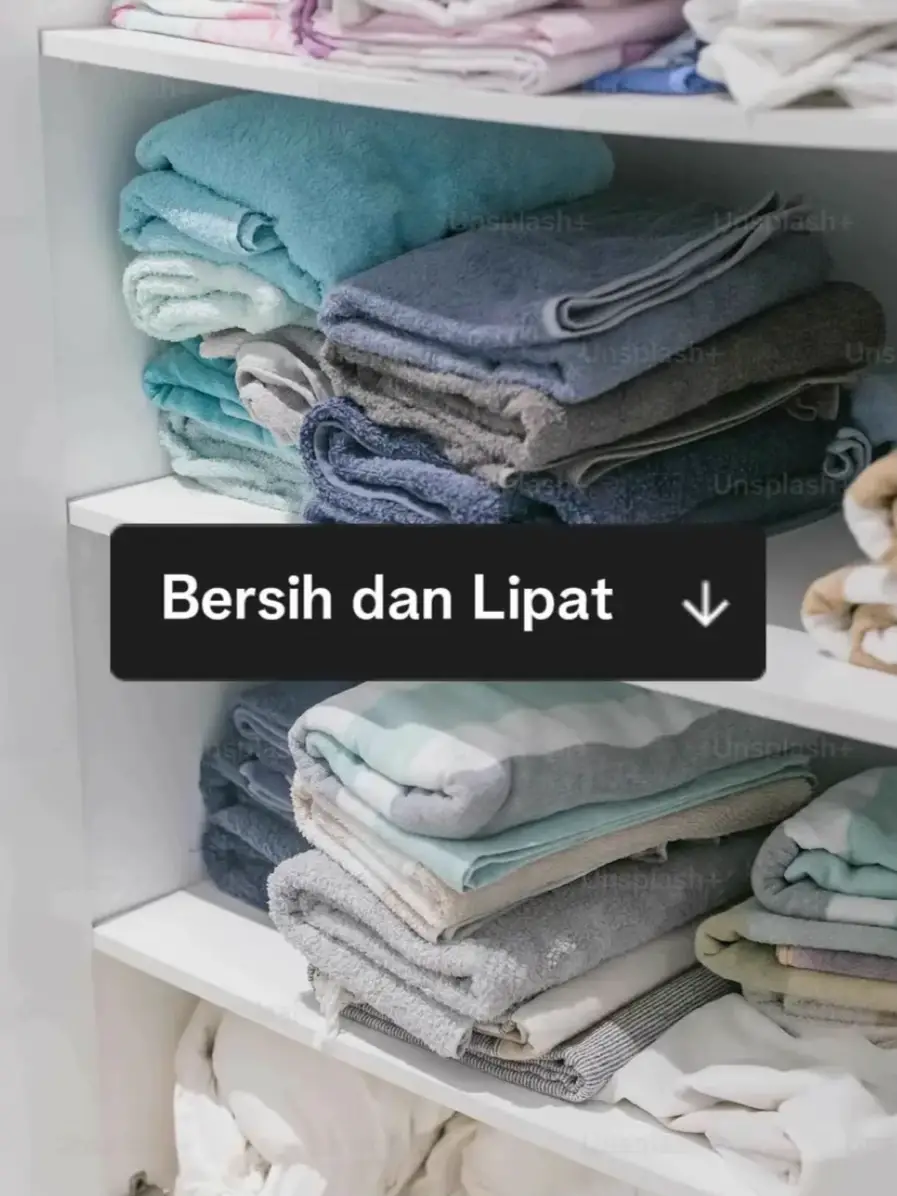 SUSUN BAJU DENGAN 6 CARA NI ! | Gallery posted by Itslilykamal | Lemon8