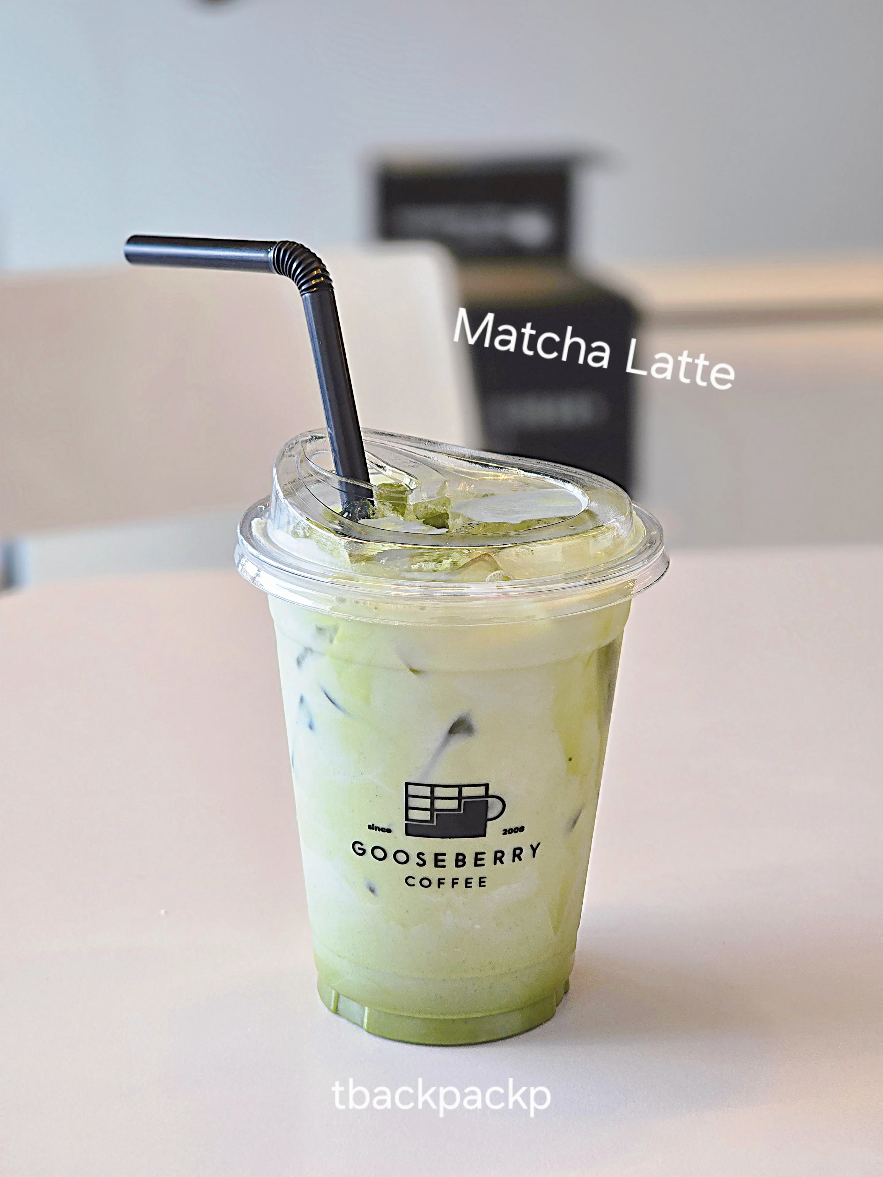 Gooseberry Coffee ปากน้ำ นั่งพักผ่อนกับกาแฟสักแก้ว | แกลเลอรีที่โพสต์ ...