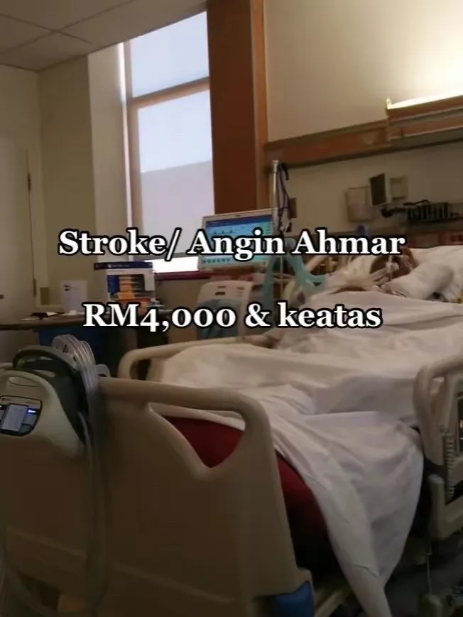 Kos Rawatan Penyakit (Goverment Edition) | Galeri disiarkan oleh Bae Min Takaful | Lemon8