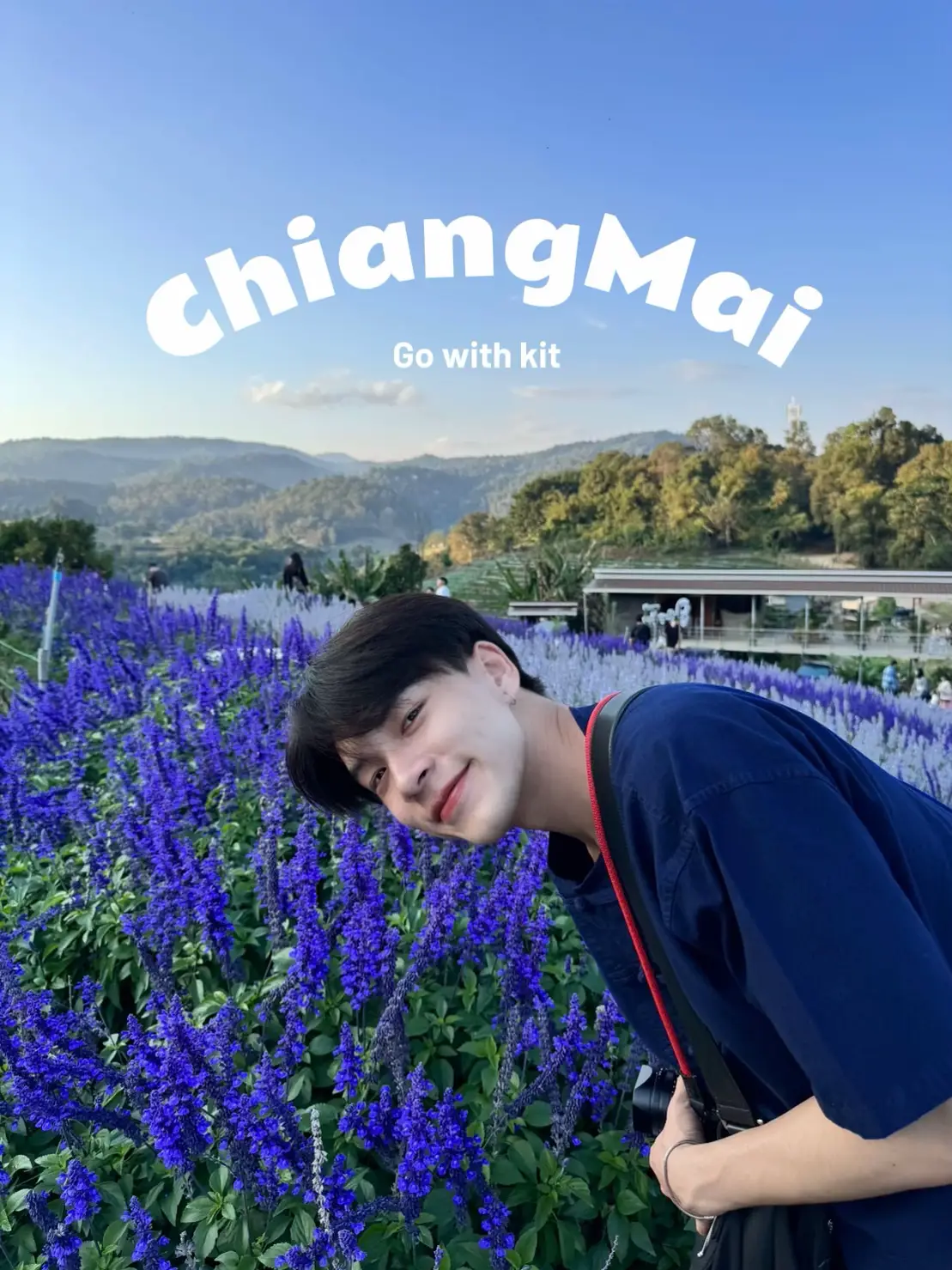 ChiangMai go with Kit | แกลเลอรีที่โพสต์โดย Kit_ronnakit | Lemon8