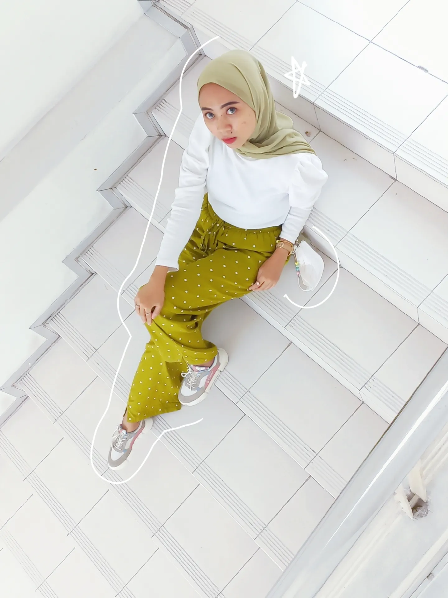 OOTD | Gallery posted by Mamanda | Lemon8