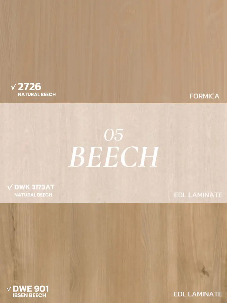 เลือกสีไม้ให้ตรงใจ สีไหนเรียกว่าอะไรบ้าง มาดูกัน 🪵🪜🪑👀🌟 | แกลเลอรีที่ ...