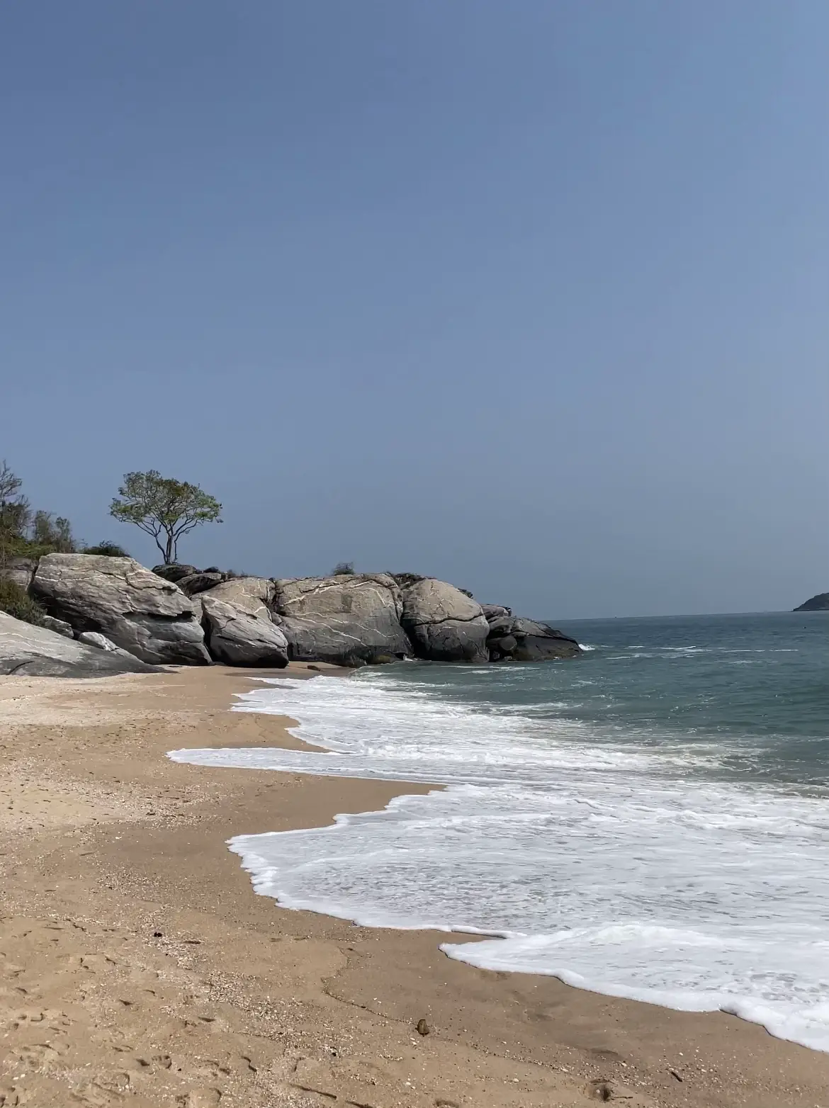 หาดลับหัวหิน | แกลเลอรีที่โพสต์โดย Ailada | Lemon8