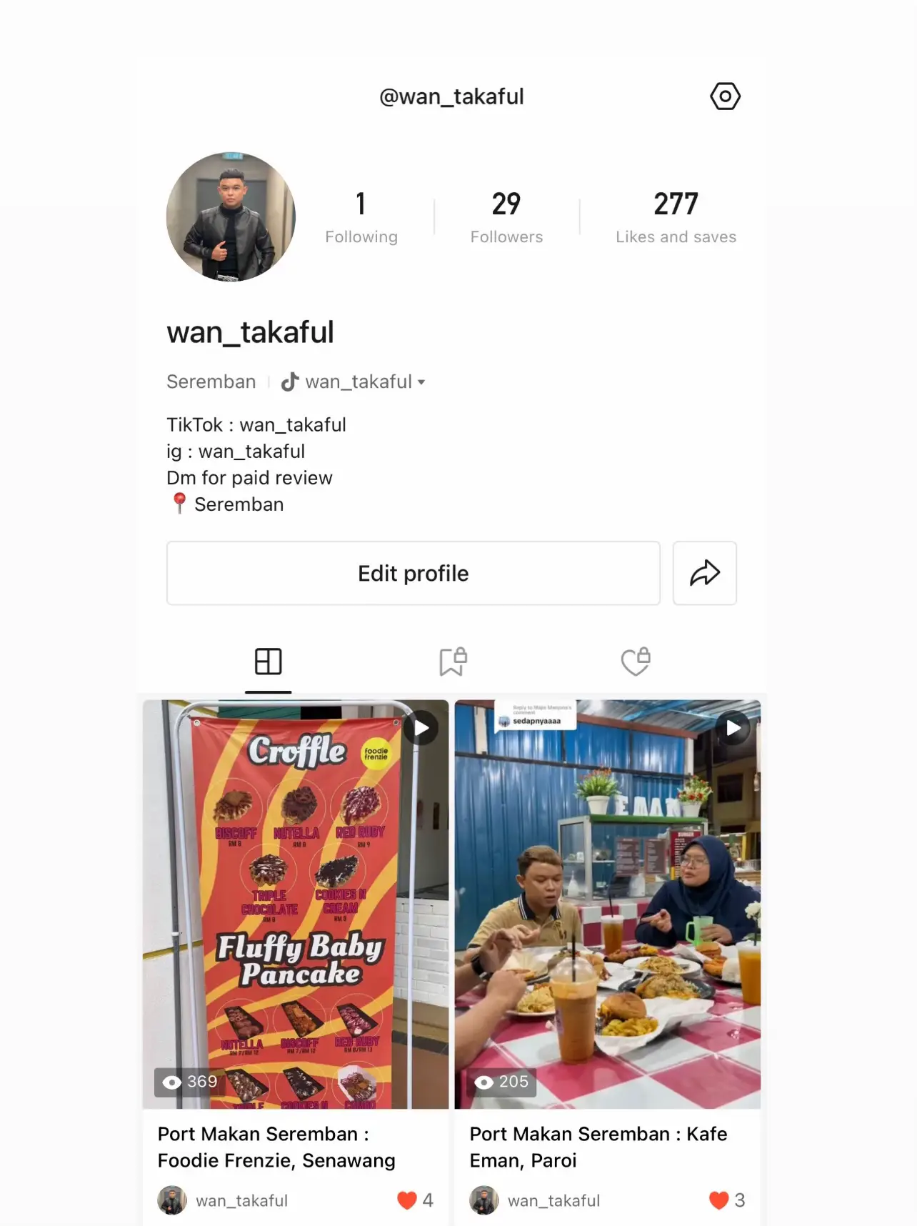 Hai Korang !! | Galeri disiarkan oleh wan_takaful | Lemon8