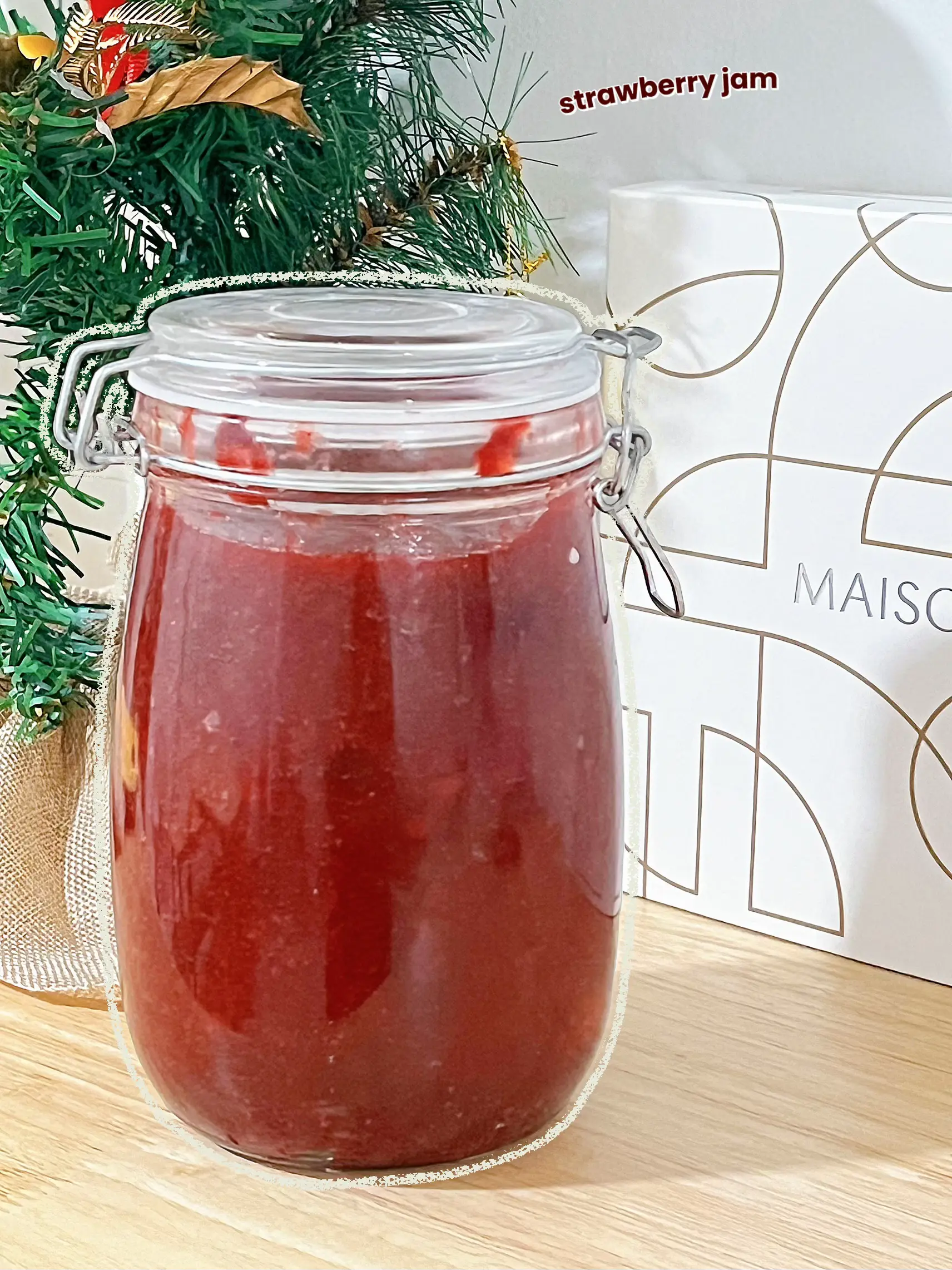 strawberry jam | แกลเลอรีที่โพสต์โดย Bennie A Benn | Lemon8