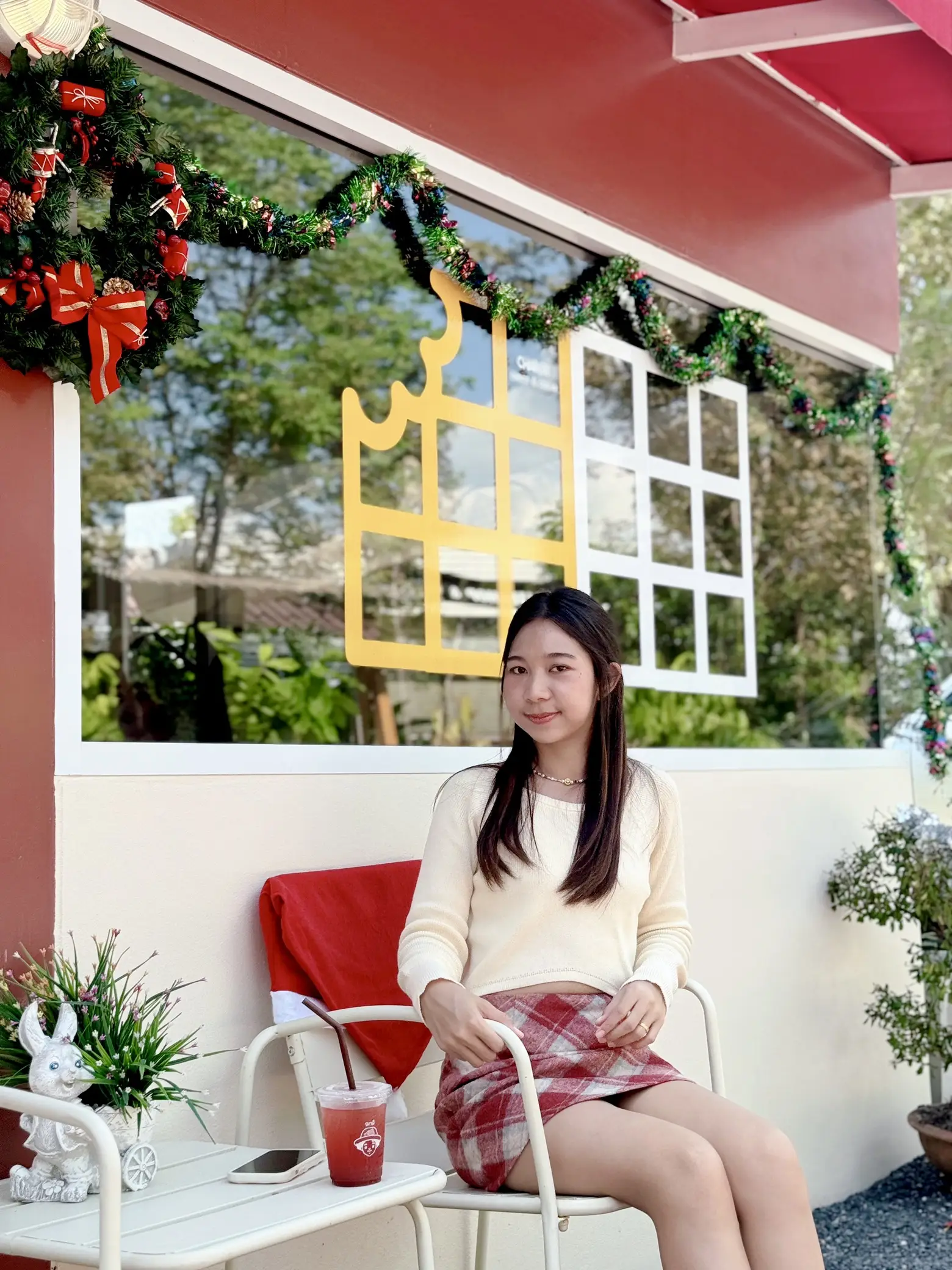 Idea Christmas day | แกลเลอรีที่โพสต์โดย Fah | Lemon8