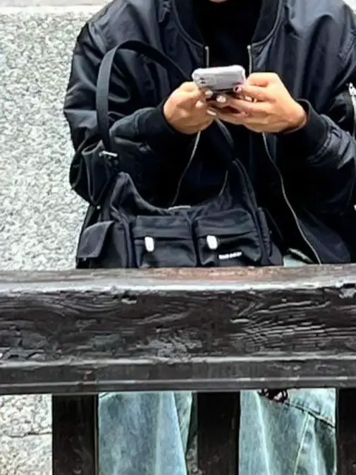 ช้อป SAMO ONDOH ที่ไต้หวัน🇹🇼 | แกลเลอรีที่โพสต์โดย BM Bow | Lemon8