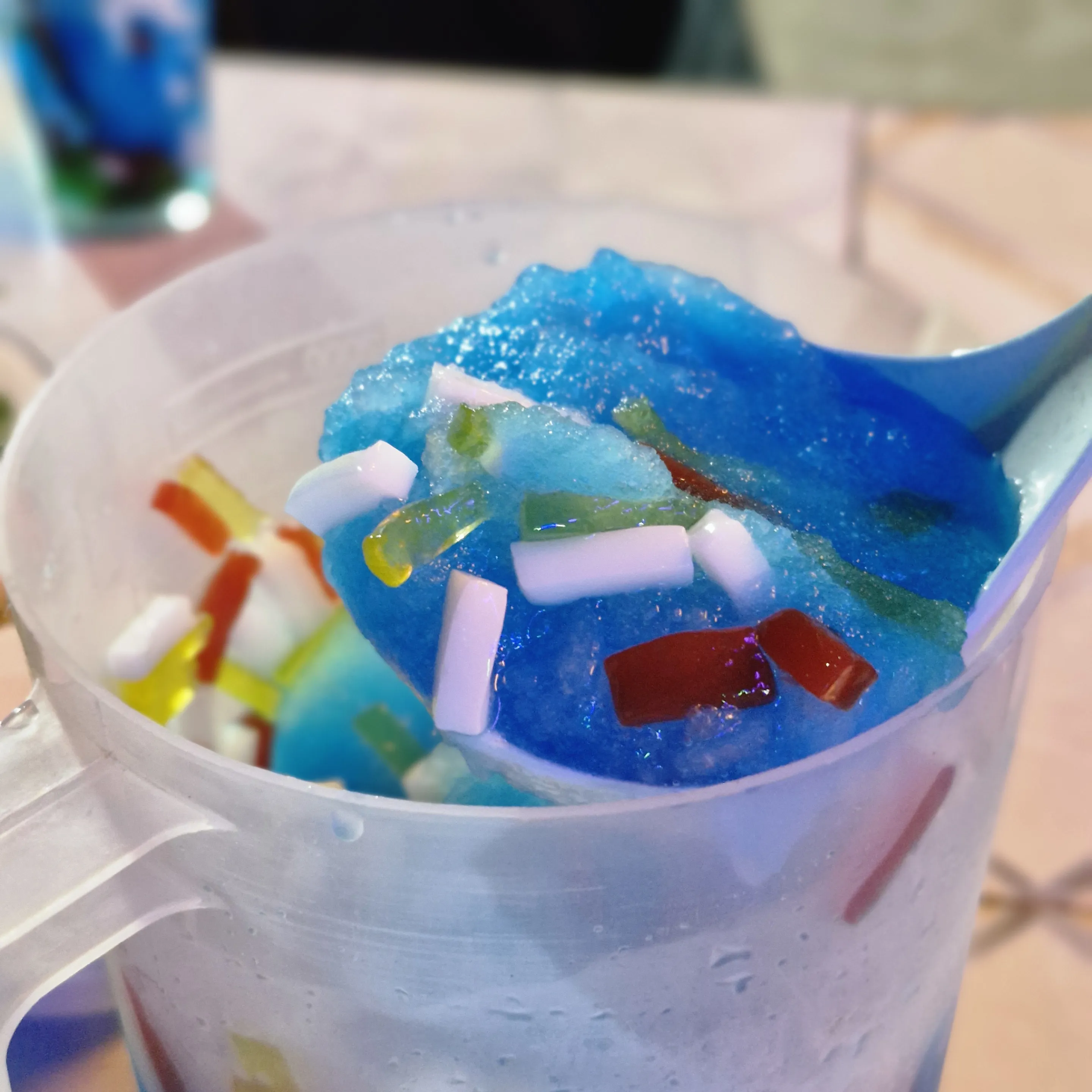 #เหล้าปั่น สูตรเหล้าปั่น เข้มข | แกลเลอรีที่โพสต์โดย Ging | Lemon8