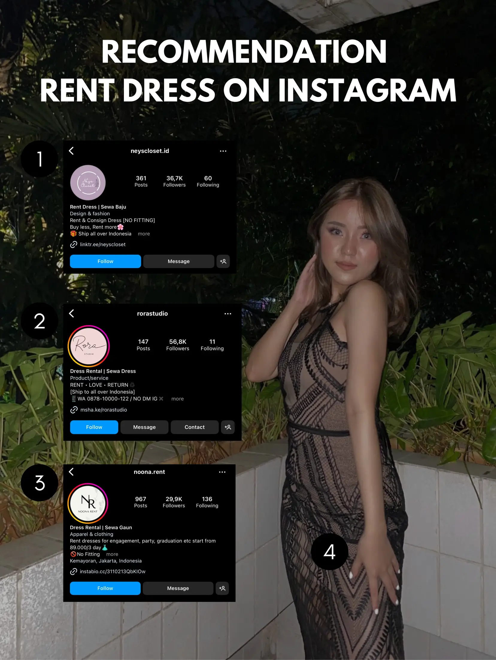 HARGA DRESS KONDANGAN MAHAL BISA JADI MURAH BANGET | Galeri diposting ...
