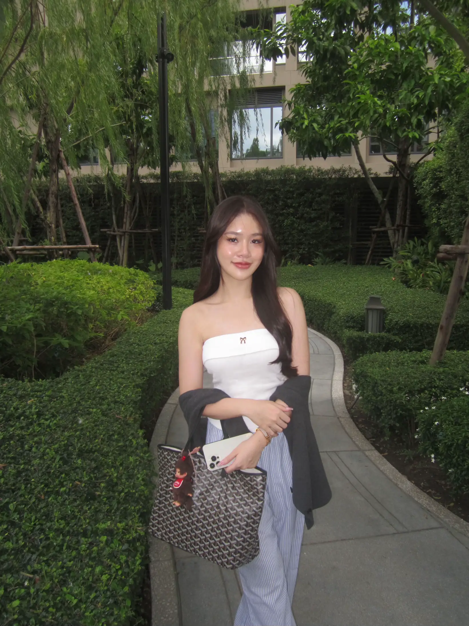 CRAFT ——Kimpton Maa-lai Bangkok 🐶🎀 | แกลเลอรีที่โพสต์โดย P | Lemon8