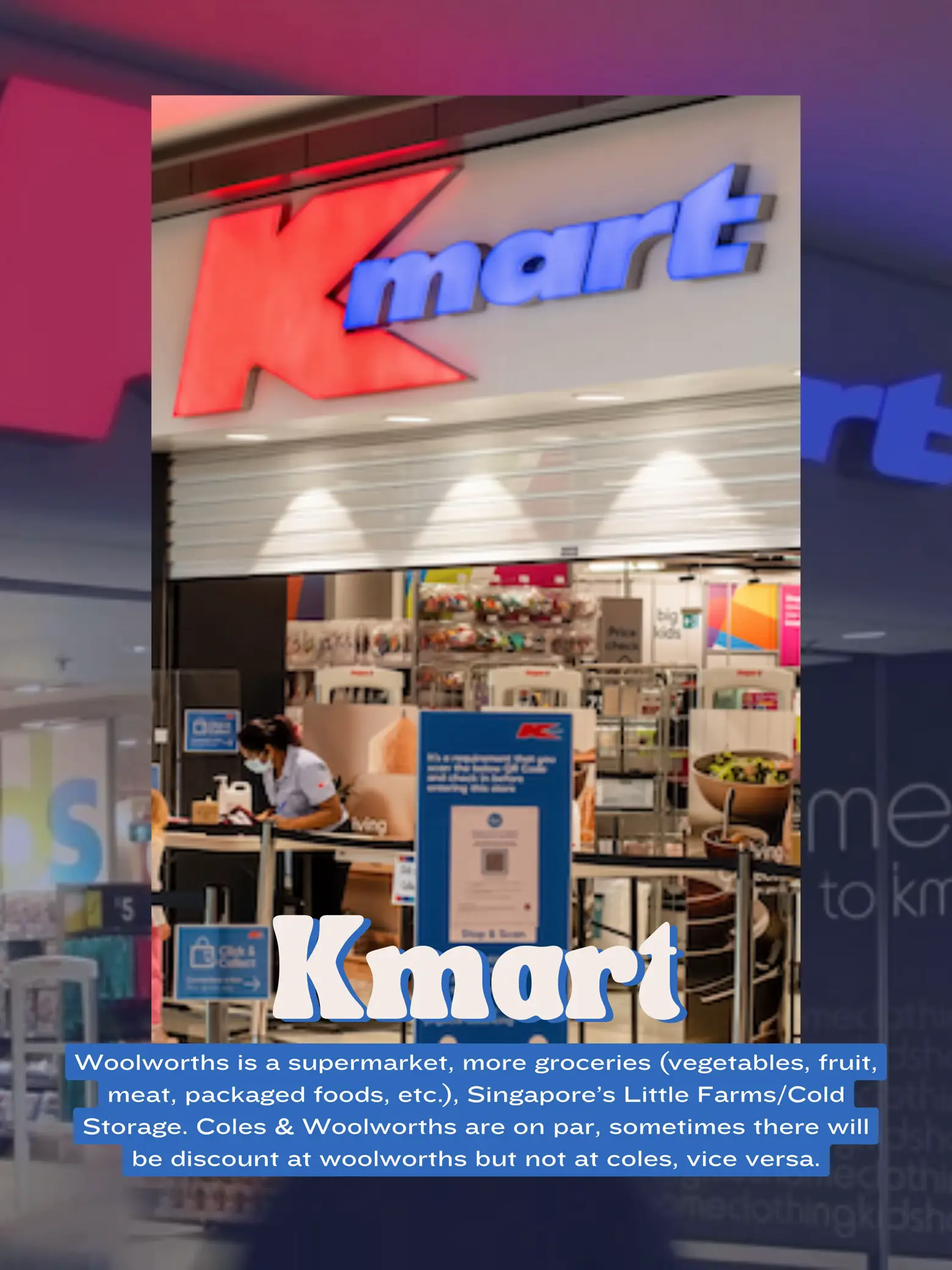 SHOP 'TIL YOU DROP: Ultimate Perth Shopping Guide | Gallery posted by ...