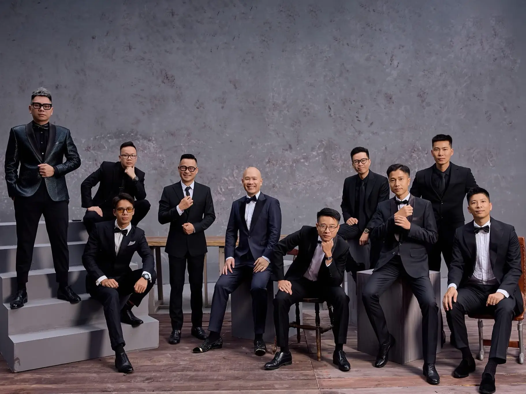 Dàn PCM team mình mê quá, nhan | Bộ sưu tập do Hàn Đạt đăng | Lemon8