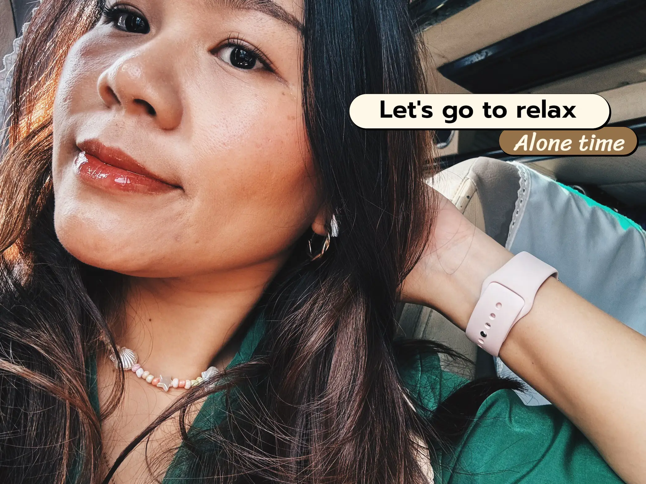 Let's go to relax 🍋🥰 | แกลเลอรีที่โพสต์โดย Mai Chihana Wan | Lemon8