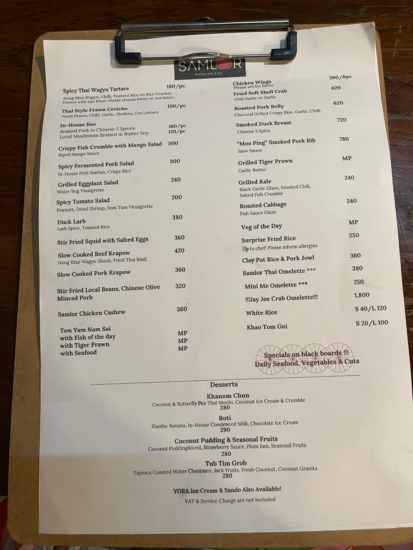 ร้านสามล้อ SAMLOR | แกลเลอรีที่โพสต์โดย น้ำตาลชอบสีม่วง | Lemon8