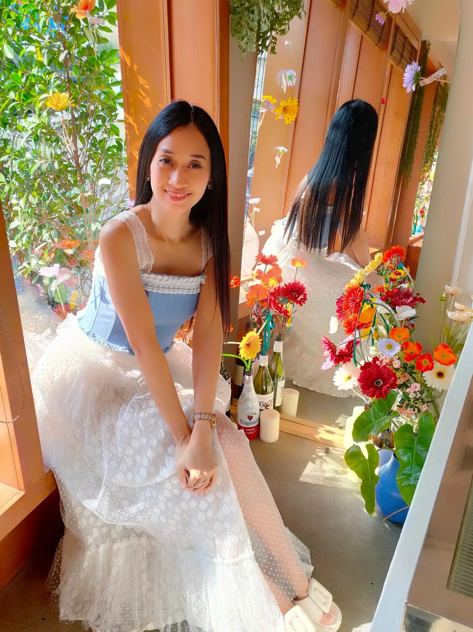 ThirdHouse Cafe 💐 | แกลเลอรีที่โพสต์โดย ♥︎𝑷𝒓𝒂𝒆𝒘 789 | Lemon8