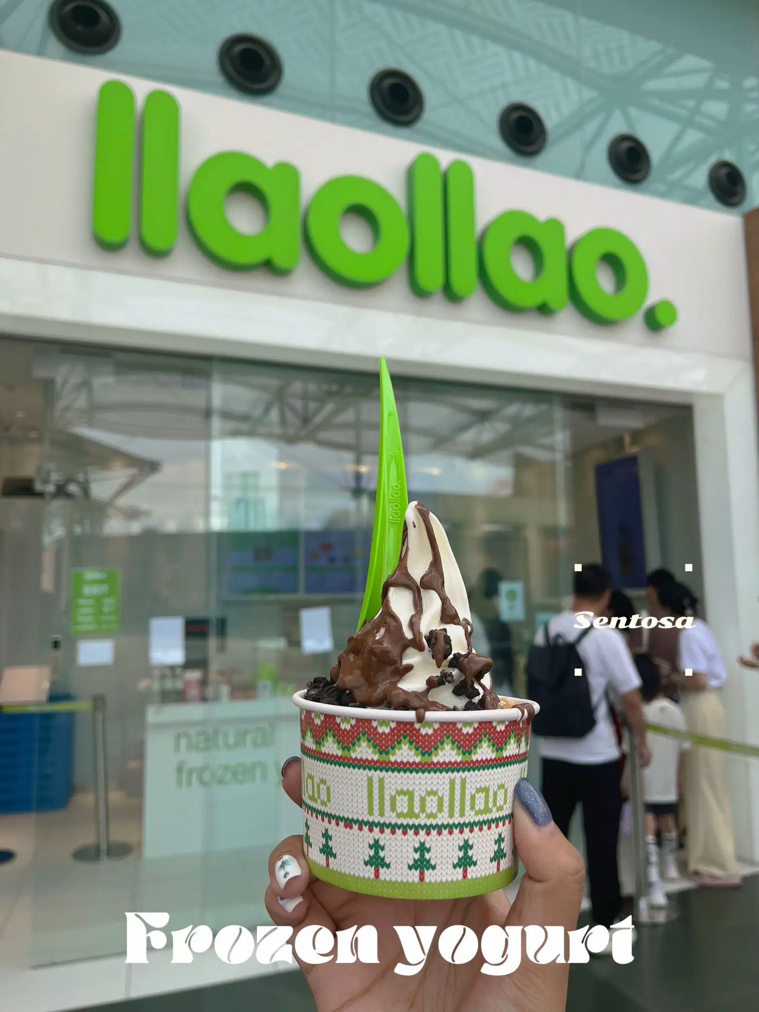 Singapore Day 2 | แกลเลอรีที่โพสต์โดย ppim.kr | Lemon8