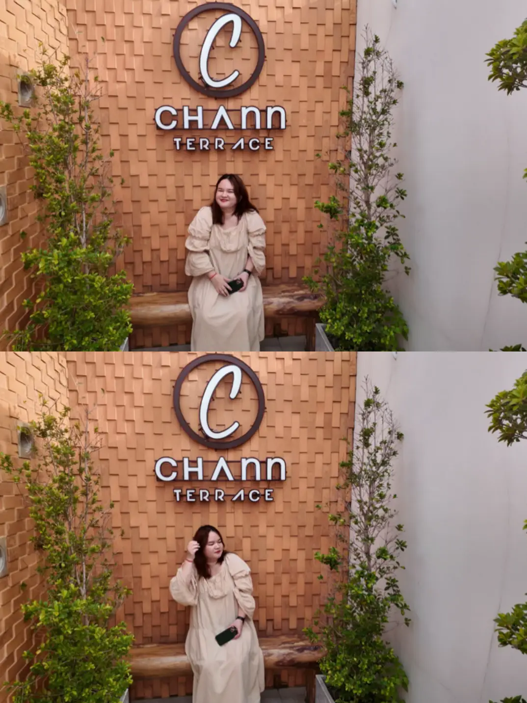 CHANN Cafe' คาเฟ่นางรอง จ.บุรีรัมย์ | แกลเลอรีที่โพสต์โดย SaiChi ...
