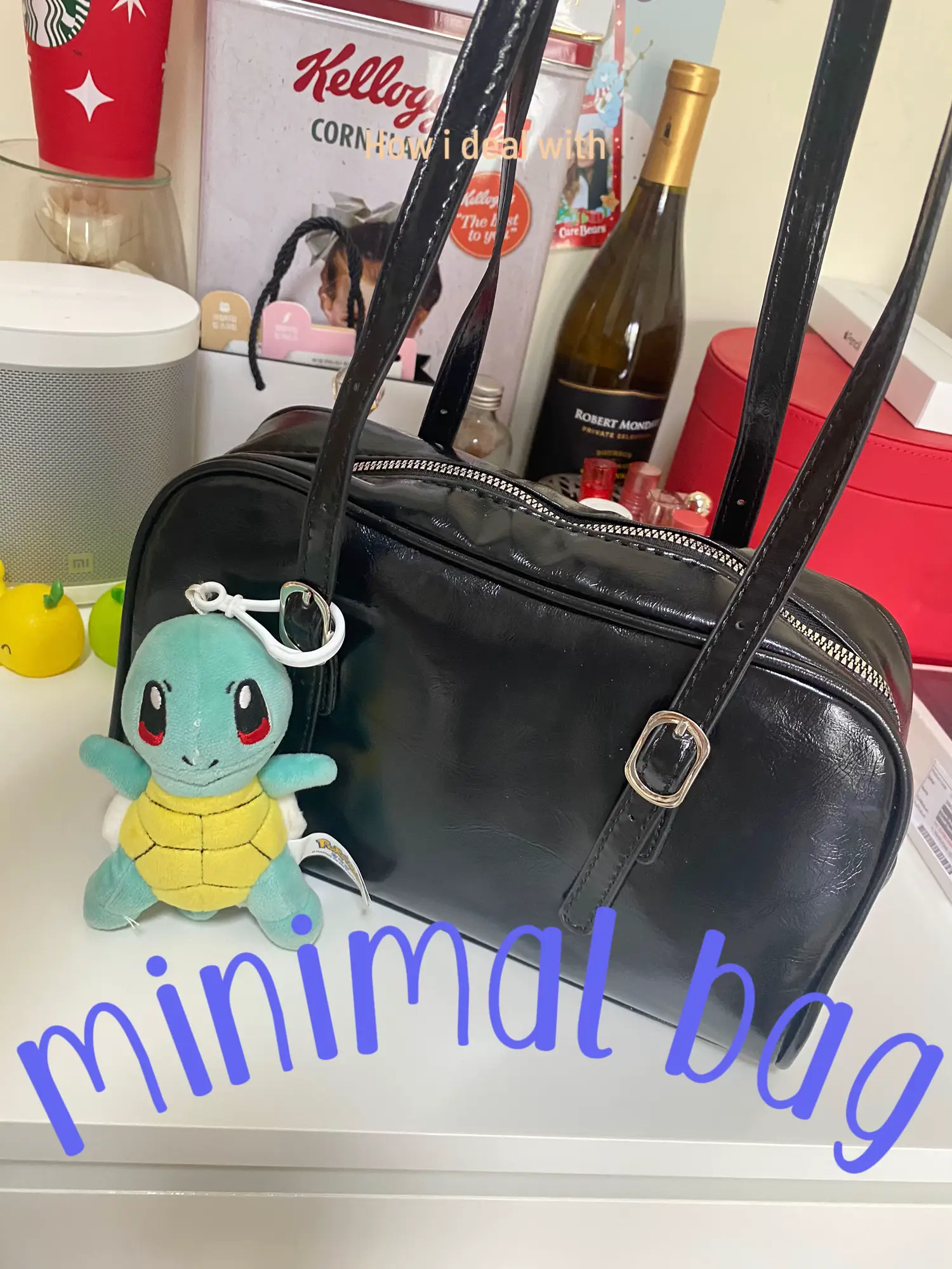 minimal bag ถูกและดี | Gallery posted by aaomlittle1 | Lemon8