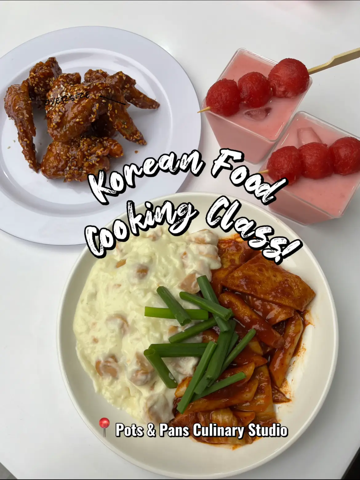 Learn to cook these amazing dishes! | Video published by OurBTOhome 🏡 ...