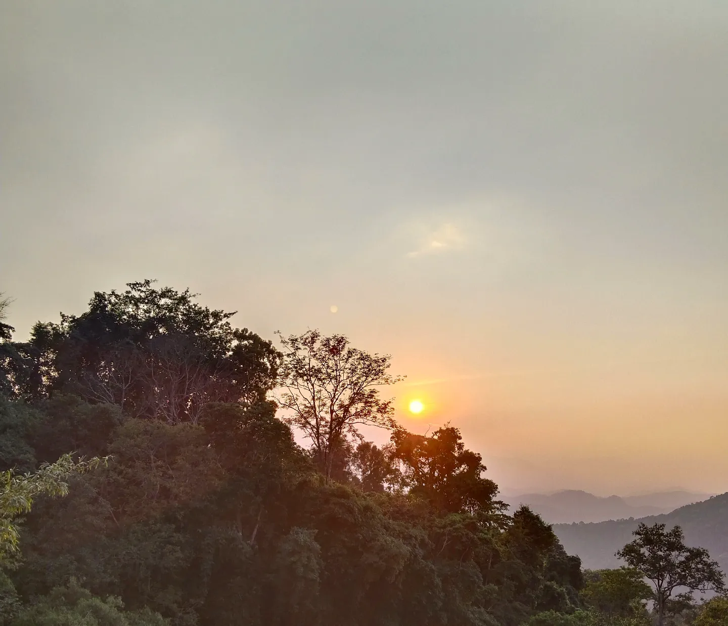 คาเฟ่หลงเขา#ดอยปุย | แกลเลอรีที่โพสต์โดย ,jarunee | Lemon8