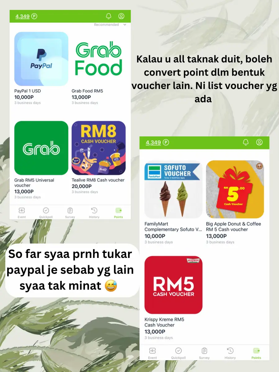 Desktop - Carian Lemon8