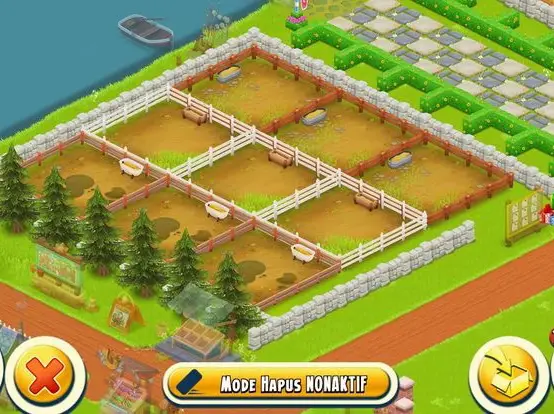 ไอเดียแต่งฟาร์ม HAY DAY ให้เหมือนใช้ชีวิตในฟาร์มจริงๆ 🌽🌾🏡🐮💖 | แกลเลอรีที่โพสต์โดย 「 JAYJUN ...